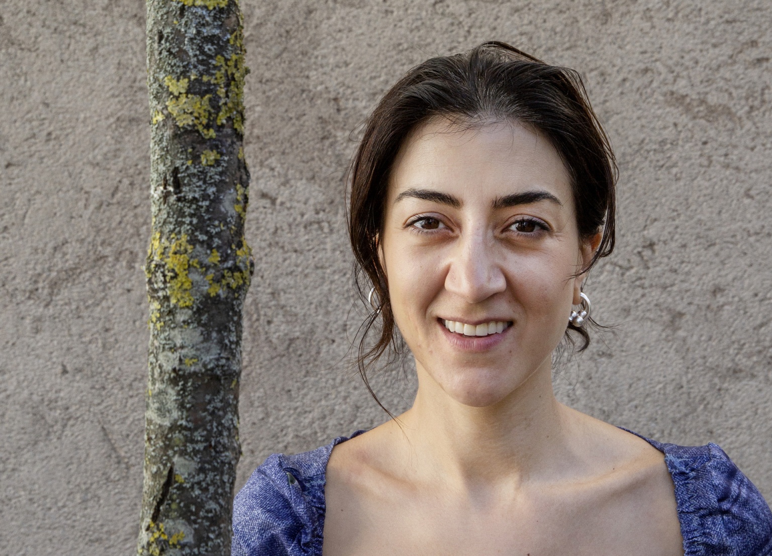 Gizem Kling Erdogan - Stenastiftelsen